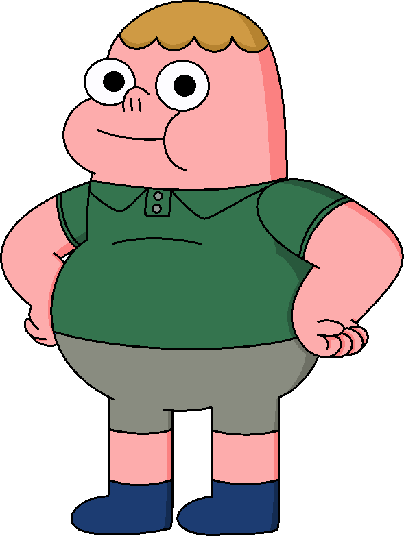 Clarence's New Adventures/Characters | Idea Tropes Wiki | Fandom