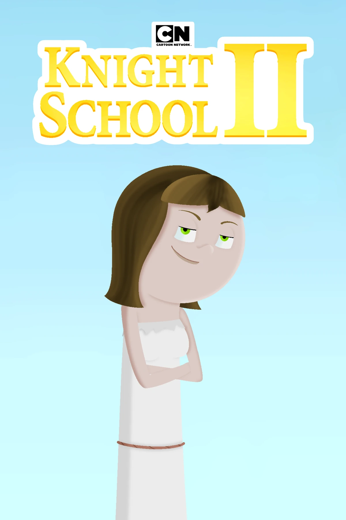 Knight School II | Idea Tropes Wiki | Fandom
