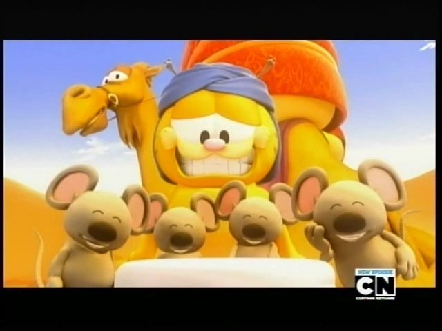 March 16, 2011 | Ideal Cartoon Network / Adult Swim Schedule Archives ...