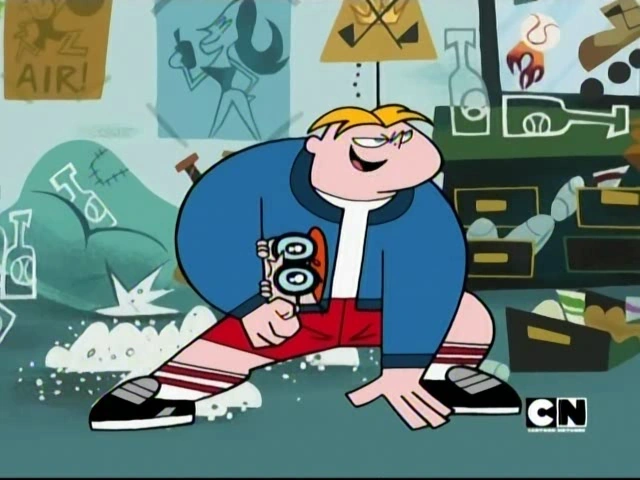 February 8, 2011 | Ideal Cartoon Network / Adult Swim Schedule Archives ...