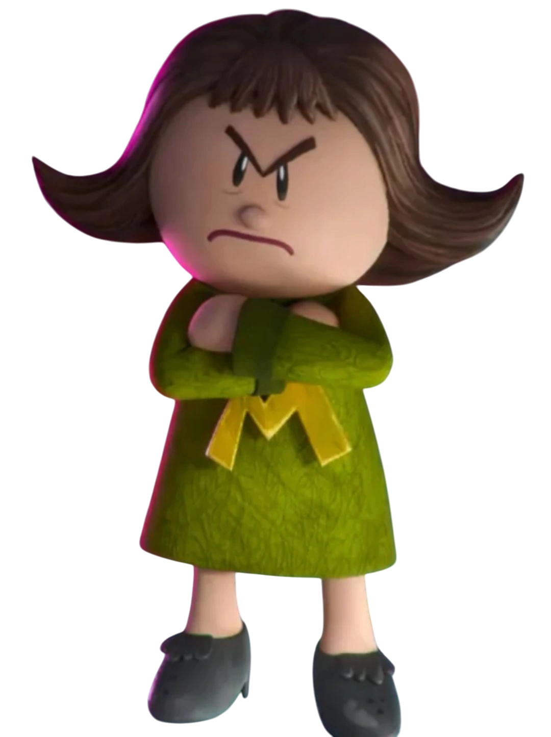 Mayor May Orson | Ideal Dog Man Movie Wiki | Fandom