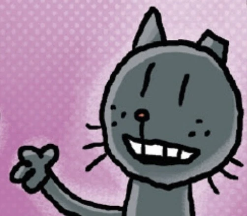 Tippy | Ideal Dog Man Movie Wiki | Fandom