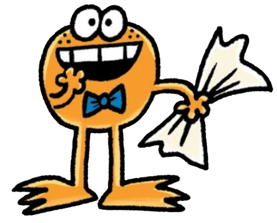 Melvin | Ideal Dog Man Movie Wiki | Fandom