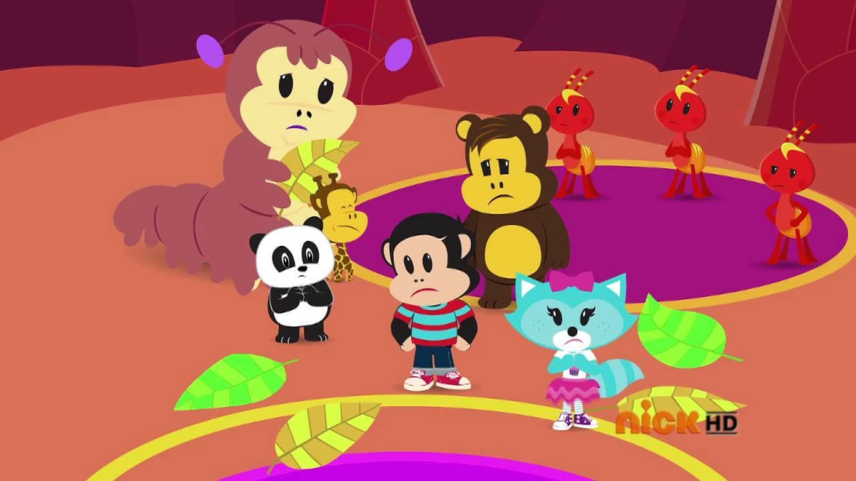 August 3, 2014 | Ideal Nickelodeon Schedule Archive Wiki | Fandom