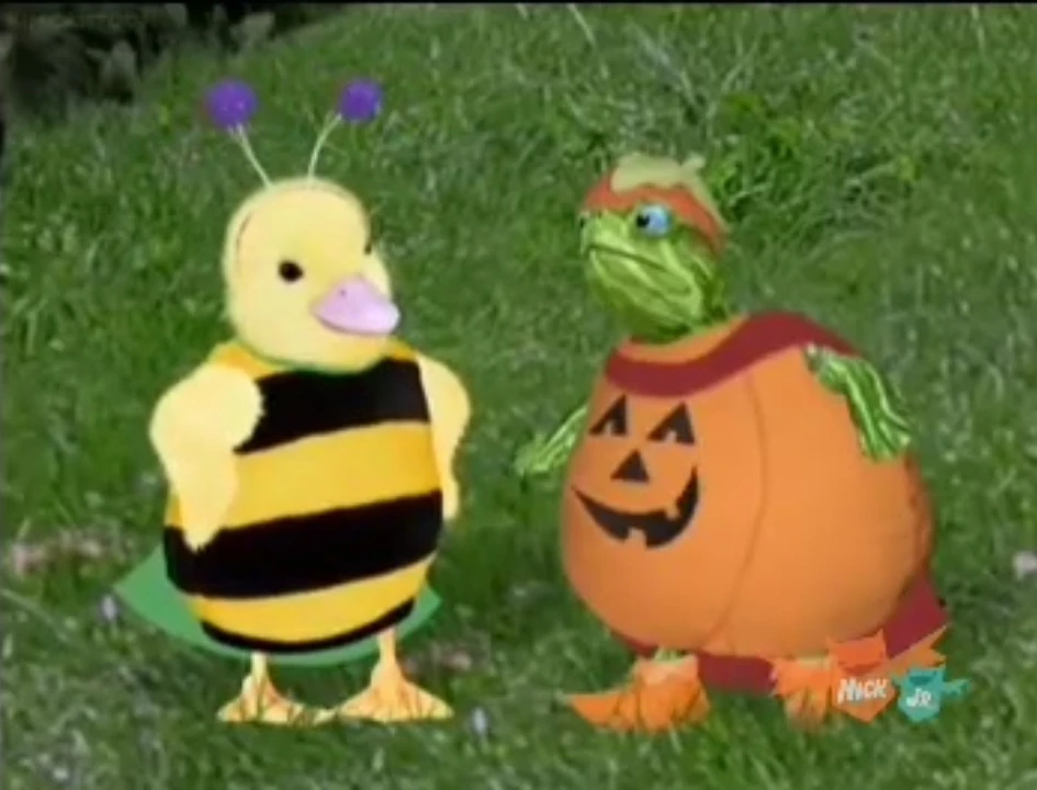 October 23, 2006 | Ideal Nickelodeon Schedule Archive Wiki | Fandom