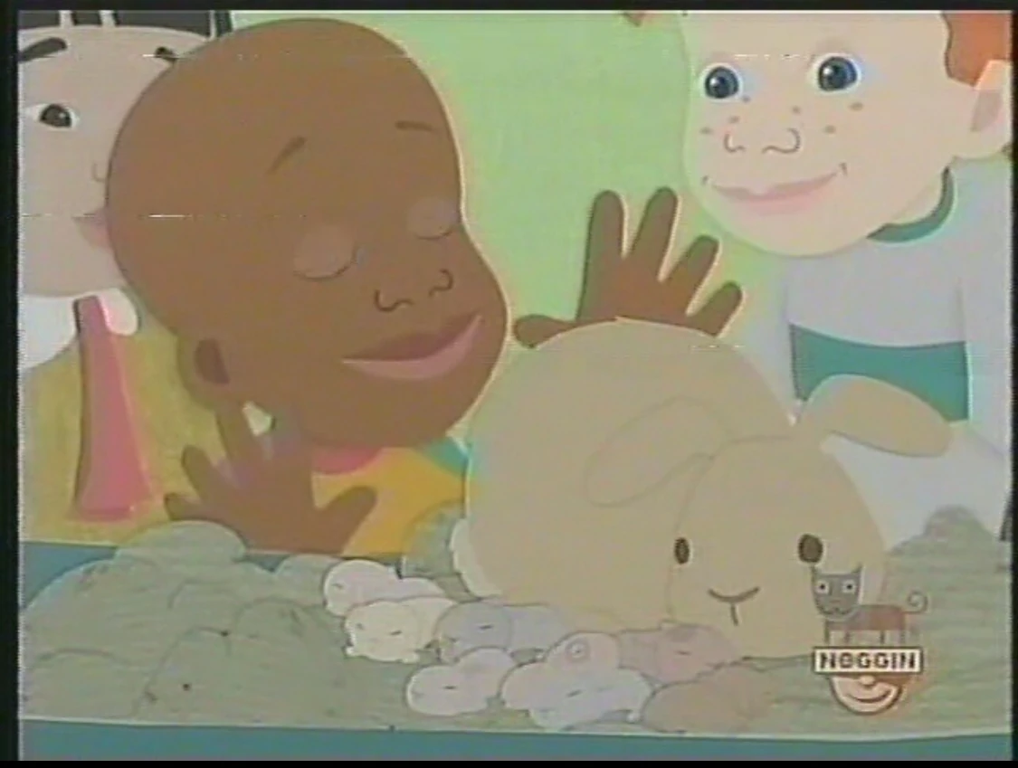 February 7, 2009/Noggin | Ideal Nickelodeon Schedule Archive Wiki | Fandom