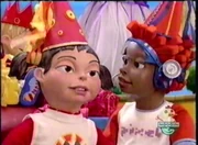 December 31, 2007/Noggin | Ideal Nickelodeon Schedule Archive Wiki | Fandom