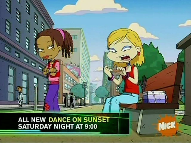 May 5, 2008 | Ideal Nickelodeon Schedule Archive Wiki | Fandom