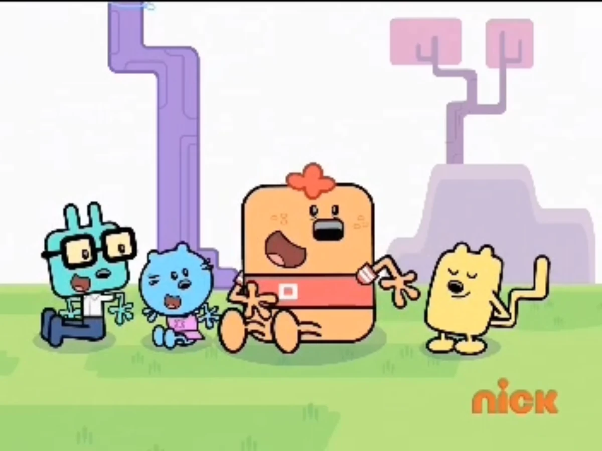 February 8, 2011 | Ideal Nickelodeon Schedule Archive Wiki | Fandom