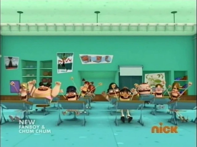 November 1, 2012 | Ideal Nickelodeon Schedule Archive Wiki | Fandom