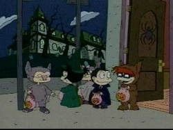 October 28, 2006 | Ideal Nickelodeon Schedule Archive Wiki | Fandom