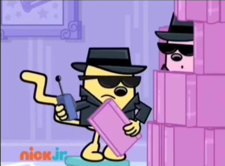 January 1, 2012/Nick Jr. | Ideal Nickelodeon Schedule Archive Wiki | Fandom