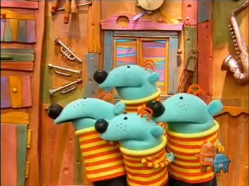October 23, 2007 | Ideal Nickelodeon Schedule Archive Wiki | Fandom
