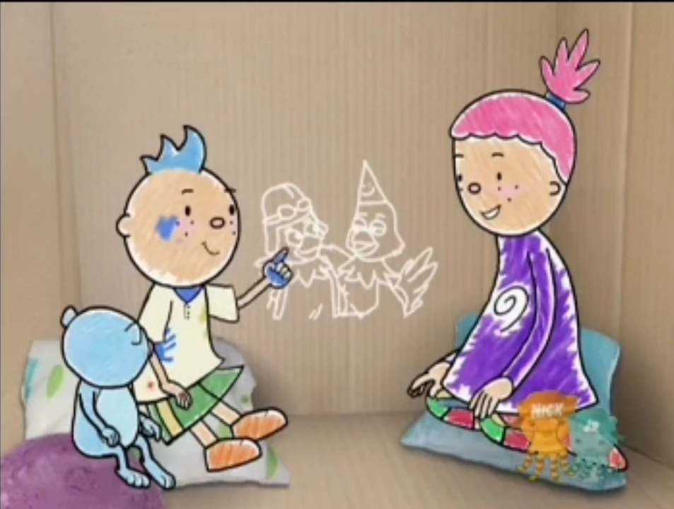 September 8, 2008 | Ideal Nickelodeon Schedule Archive Wiki | Fandom