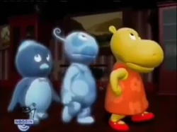 October 26, 2008/Noggin | Ideal Nickelodeon Schedule Archive Wiki | Fandom