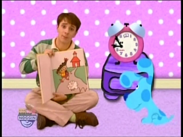 July 15, 2008/Noggin | Ideal Nickelodeon Schedule Archive Wiki | Fandom