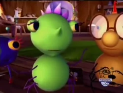 October 26, 2008/Noggin | Ideal Nickelodeon Schedule Archive Wiki | Fandom