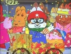 February 8, 2010 | Ideal Nickelodeon Schedule Archive Wiki | Fandom