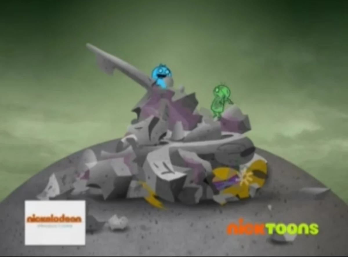May 5, 2014/Nicktoons | Ideal Nickelodeon Schedule Archive Wiki | Fandom