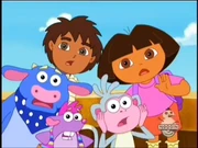 December 31, 2007/Noggin | Ideal Nickelodeon Schedule Archive Wiki | Fandom