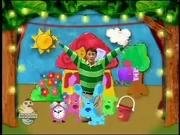 December 31, 2007/Noggin | Ideal Nickelodeon Schedule Archive Wiki | Fandom