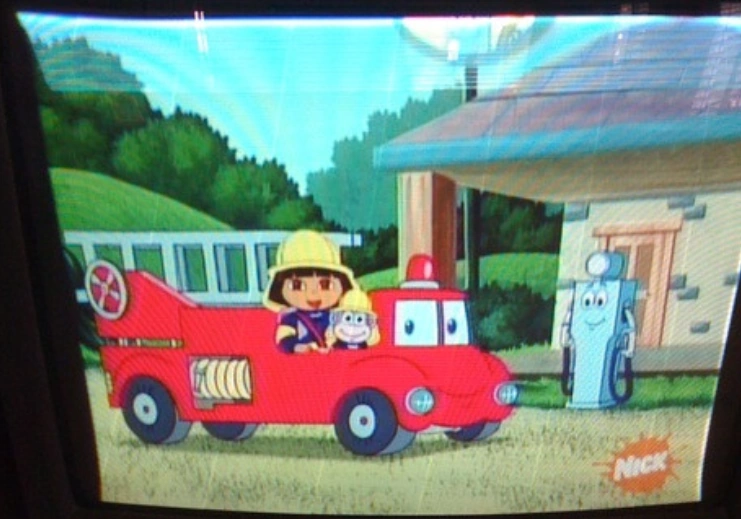 September 14, 2009 | Ideal Nickelodeon Schedule Archive Wiki | Fandom