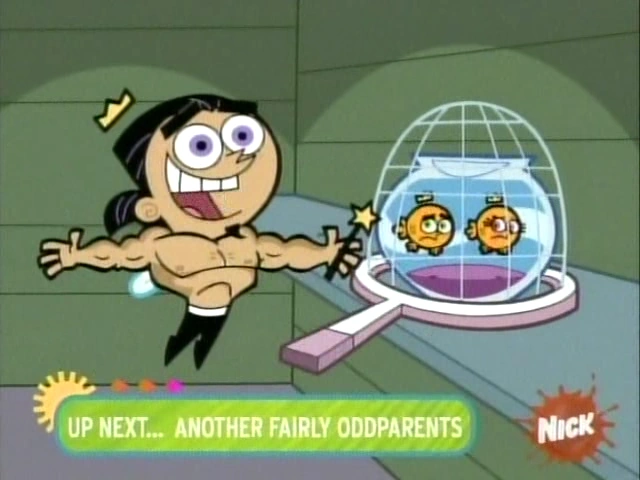 August 4, 2006 | Ideal Nickelodeon Schedule Archive Wiki | Fandom