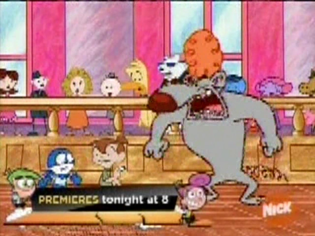 May 3, 2009 | Ideal Nickelodeon Schedule Archive Wiki | Fandom