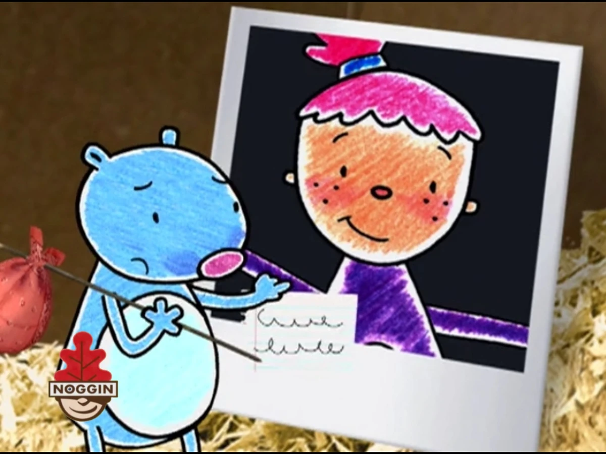 September 25, 2007/Noggin | Ideal Nickelodeon Schedule Archive Wiki | Fandom