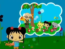 June 7, 2011/Nick Jr. | Ideal Nickelodeon Schedule Archive Wiki | Fandom