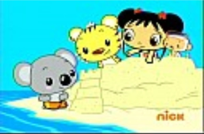 June 2, 2010 | Ideal Nickelodeon Schedule Archive Wiki | Fandom