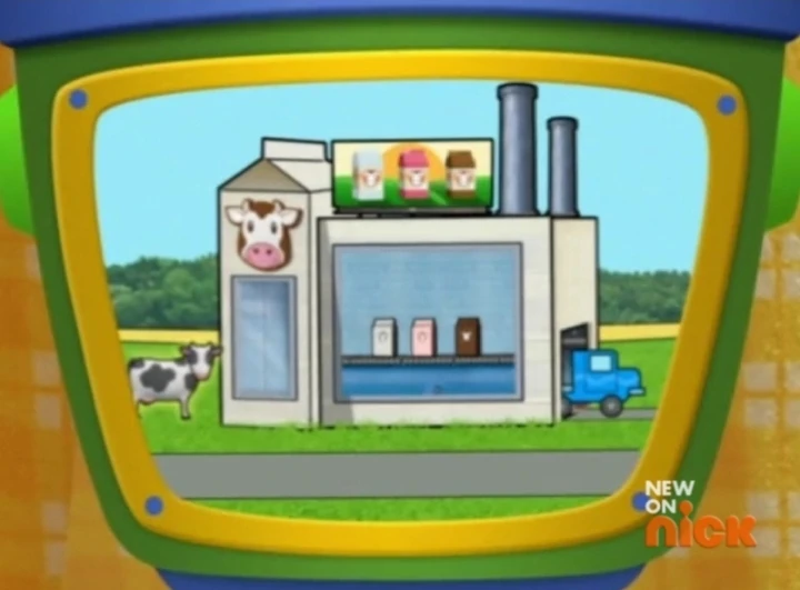 February 2, 2010 | Ideal Nickelodeon Schedule Archive Wiki | Fandom