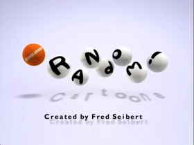 Random! Cartoons | Ideal Nickelodeon Schedule Archive Wiki | Fandom