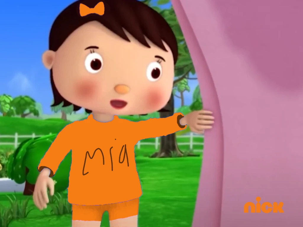 Screenbugs | Ideal Nickelodeon Schedule Archive Wiki | Fandom