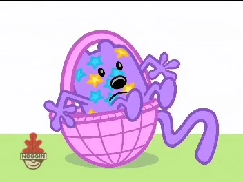September 11, 2007/Noggin | Ideal Nickelodeon Schedule Archive Wiki ...