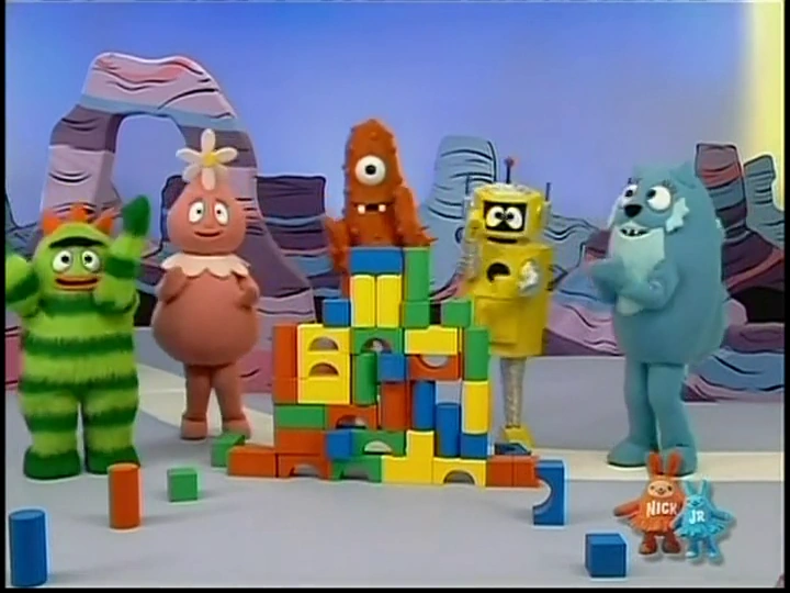 September 18, 2007 | Ideal Nickelodeon Schedule Archive Wiki | Fandom