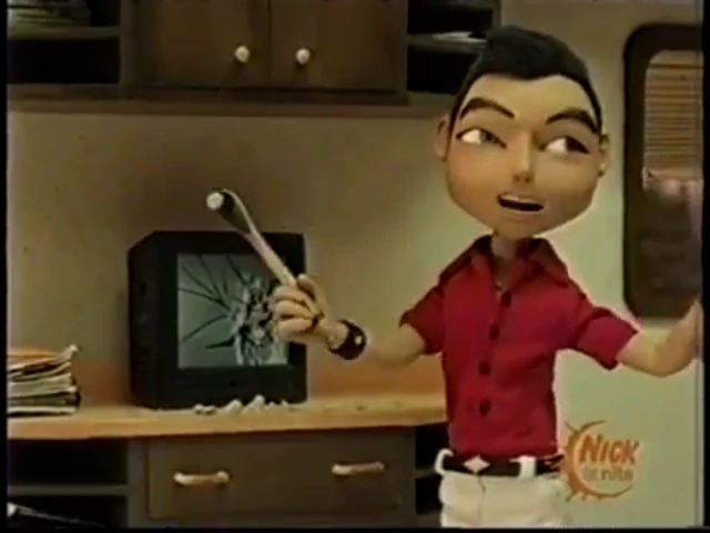September 7, 2009 | Ideal Nickelodeon Schedule Archive Wiki | Fandom