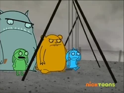 October 30, 2016/Nicktoons | Ideal Nickelodeon Schedule Archive Wiki ...