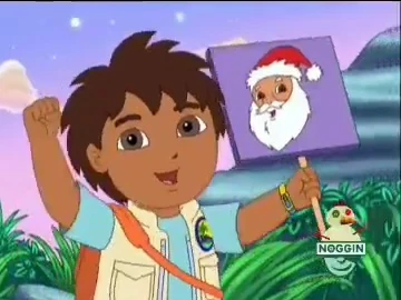 December 31, 2006/Noggin | Ideal Nickelodeon Schedule Archive Wiki | Fandom