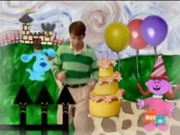 May 11, 2010/Nick Jr | Ideal Nickelodeon Schedule Archive Wiki | Fandom