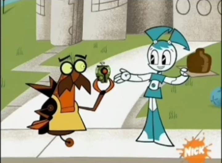October 21, 2008 | Ideal Nickelodeon Schedule Archive Wiki | Fandom
