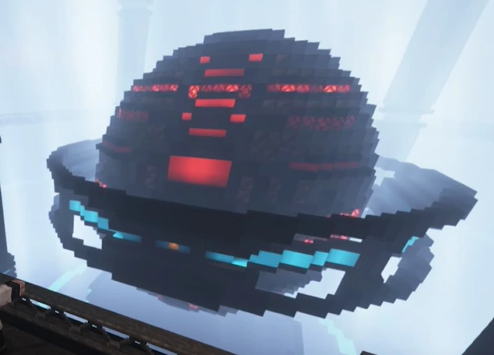 Rehoboam | Идеальный Мир Wiki | Fandom