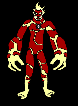 Heatblast | Ideals Wiki | Fandom