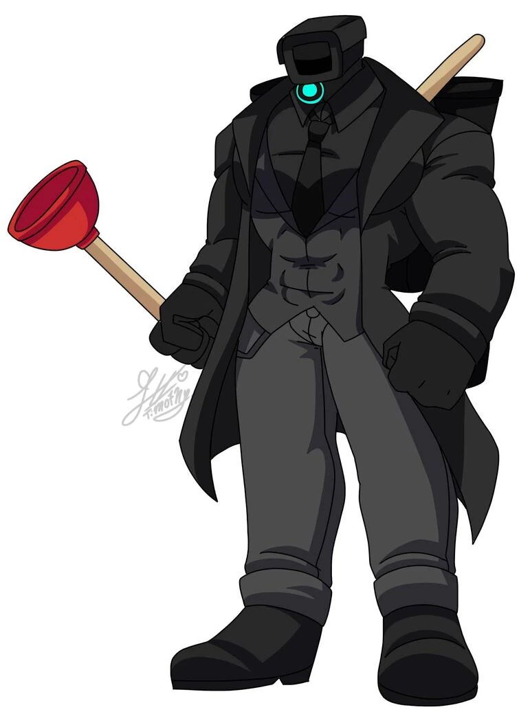 Buffman | Ideamaker Fanbase Wiki | Fandom