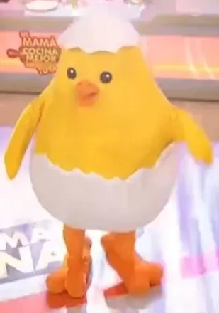 Pollito (MMCMQLT) | Wiki Idea Media Perú | Fandom