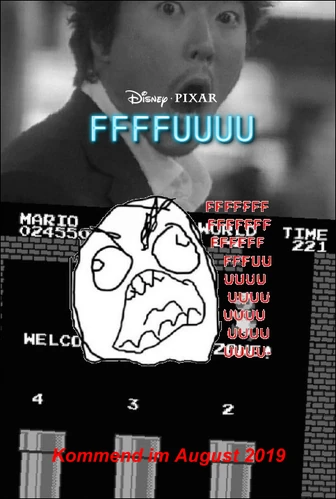 FFFFUUUU | Ideas Films Wiki | Fandom