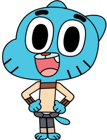 Gumball Modes | Ideas Films Wiki | Fandom