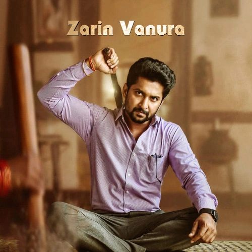 Zarin Vanura Modes | Ideas Films Wiki | Fandom