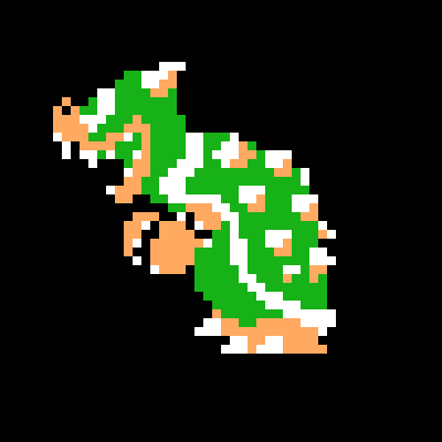 All King Bowser Number Bits | Ideas Films Wiki | Fandom