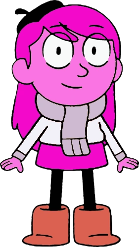 Hilda Modes | Ideas Films Wiki | Fandom